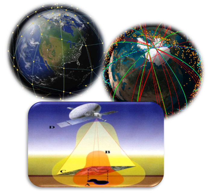معرفي تکنولوژي نوين GeoScan در اکتشاف منابع (معادن، نفت، گاز، آب و ...